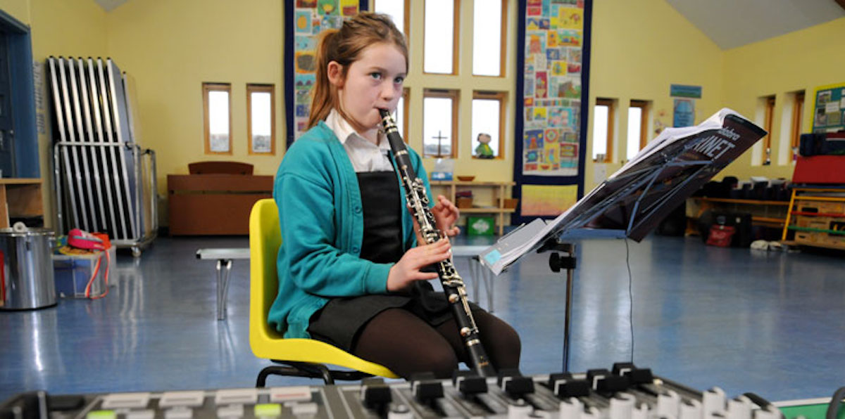Share your online music learning practice & perspectives!